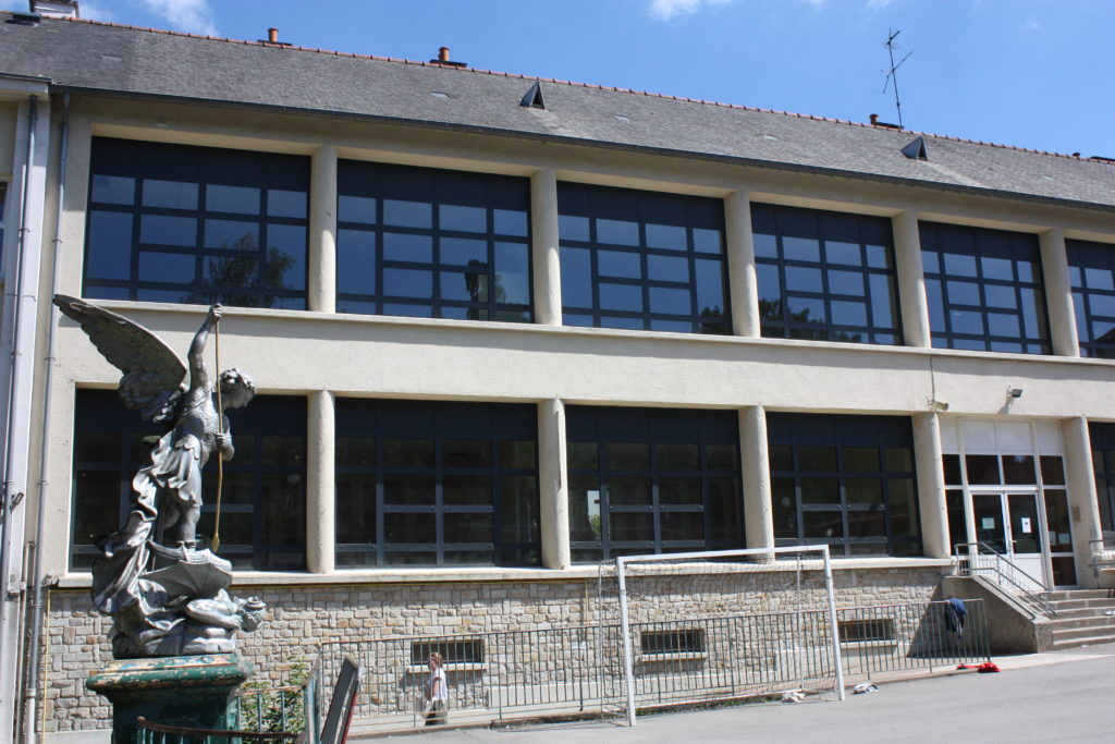Les 130 ans de l’école – Ecole Saint Michel Rennes