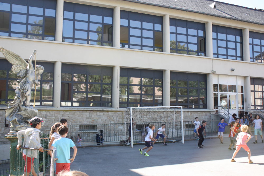 Ecole Saint Michel Rennes – École maternelle et primaire à Rennes